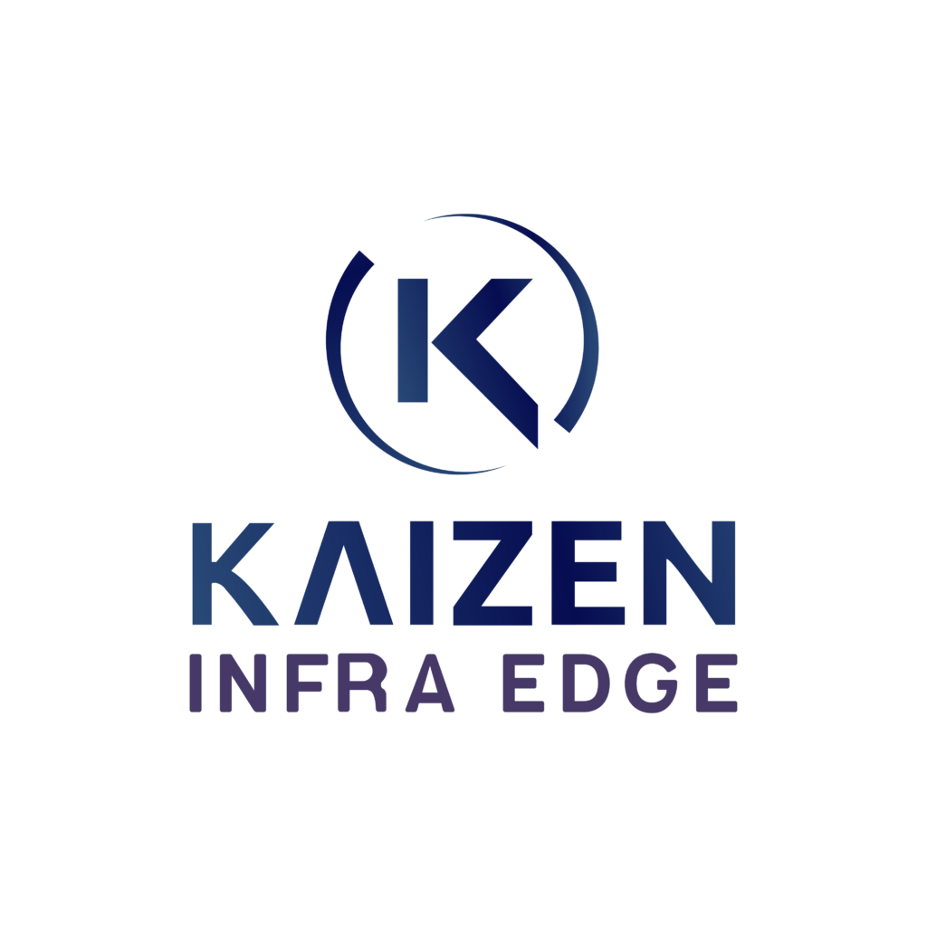 About us - kaizeninfraedge.in